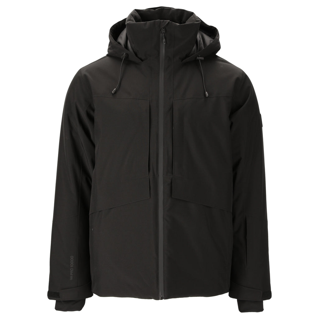 Kingland M Ski Jacket W-PRO 10.000 — Sports Group Norway