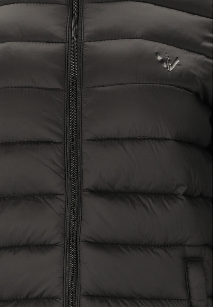 Rod W Light Puffer Jacket — Sports Group Norway